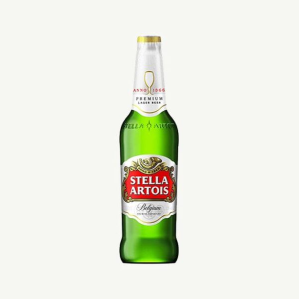 Cerveja - long-neck - Stella Artois | Pizzaria do Bairro